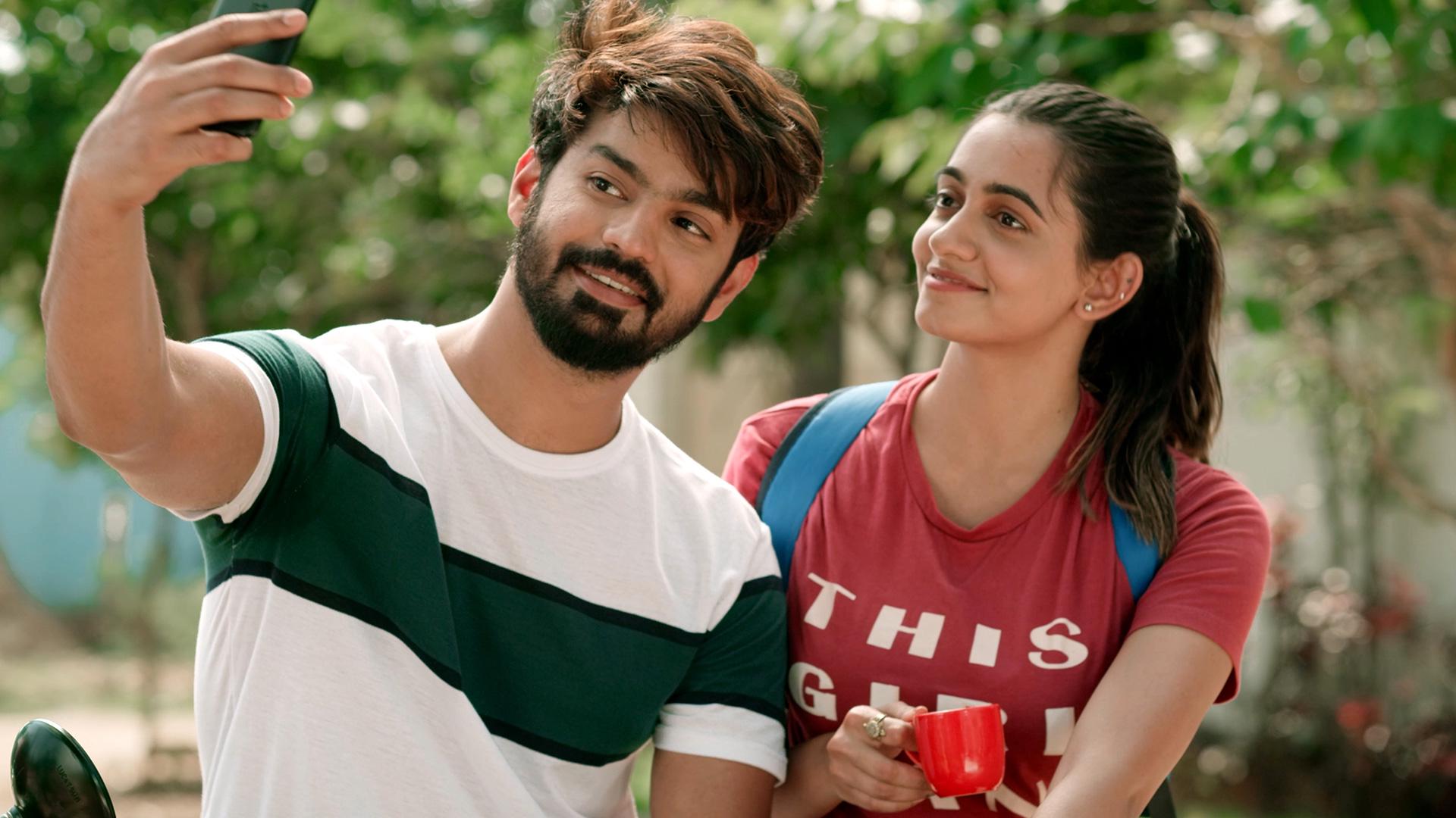 Watch Emoji web series episode 1 in HD Quality on aha