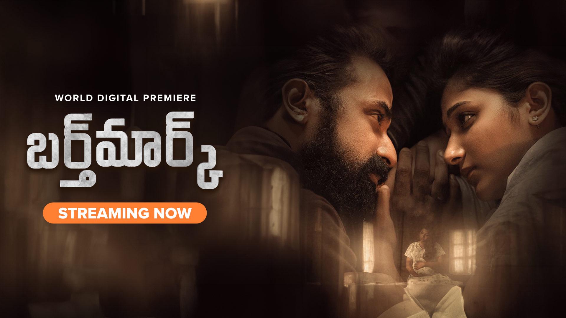 Watch Birthmark 2024 Telugu Movie in Full HD & 4K or Download Now