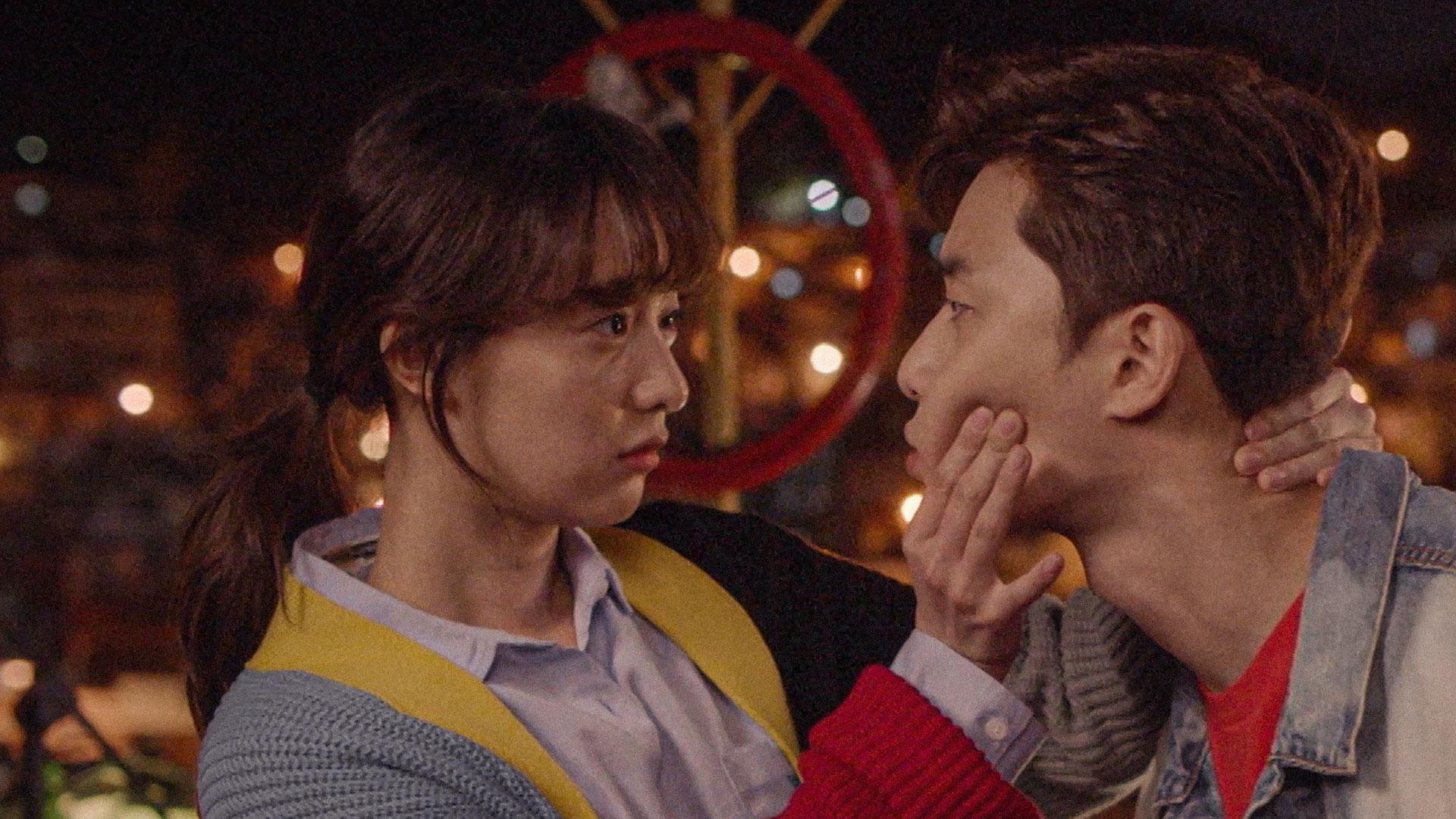 Watch Fight for My Way (Tamil) Series Episode 4 on aha in HD Quality Stream Now.