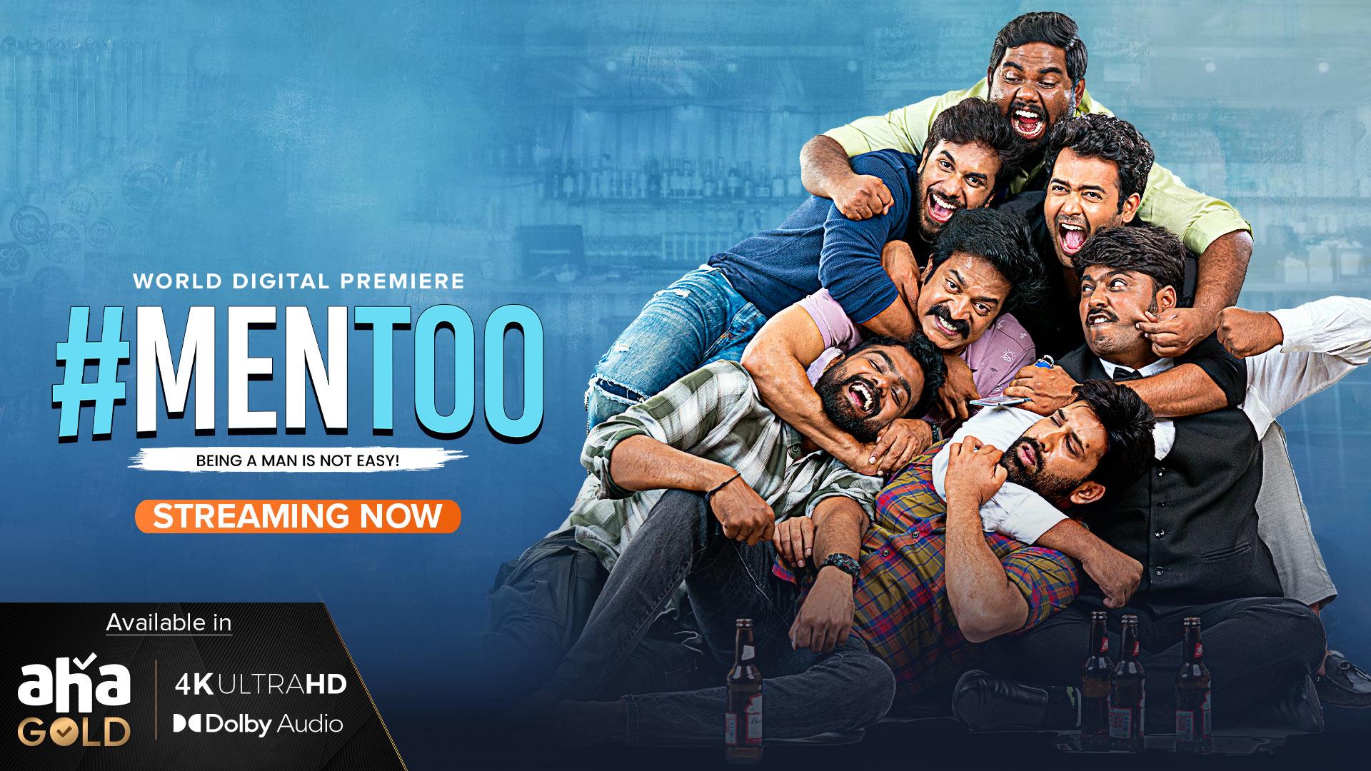 Watch #MENTOO (Tamil) Movie Online - Download Now