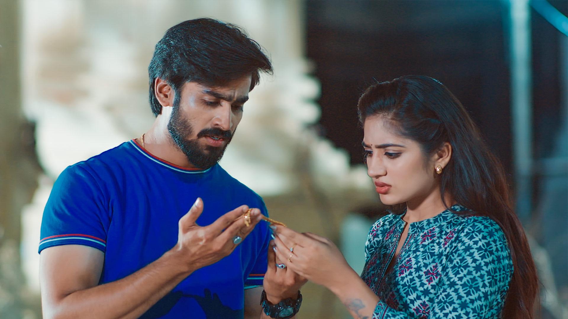 Watch Mandakini Episode 59 on aha in HD Quality Stream Now.