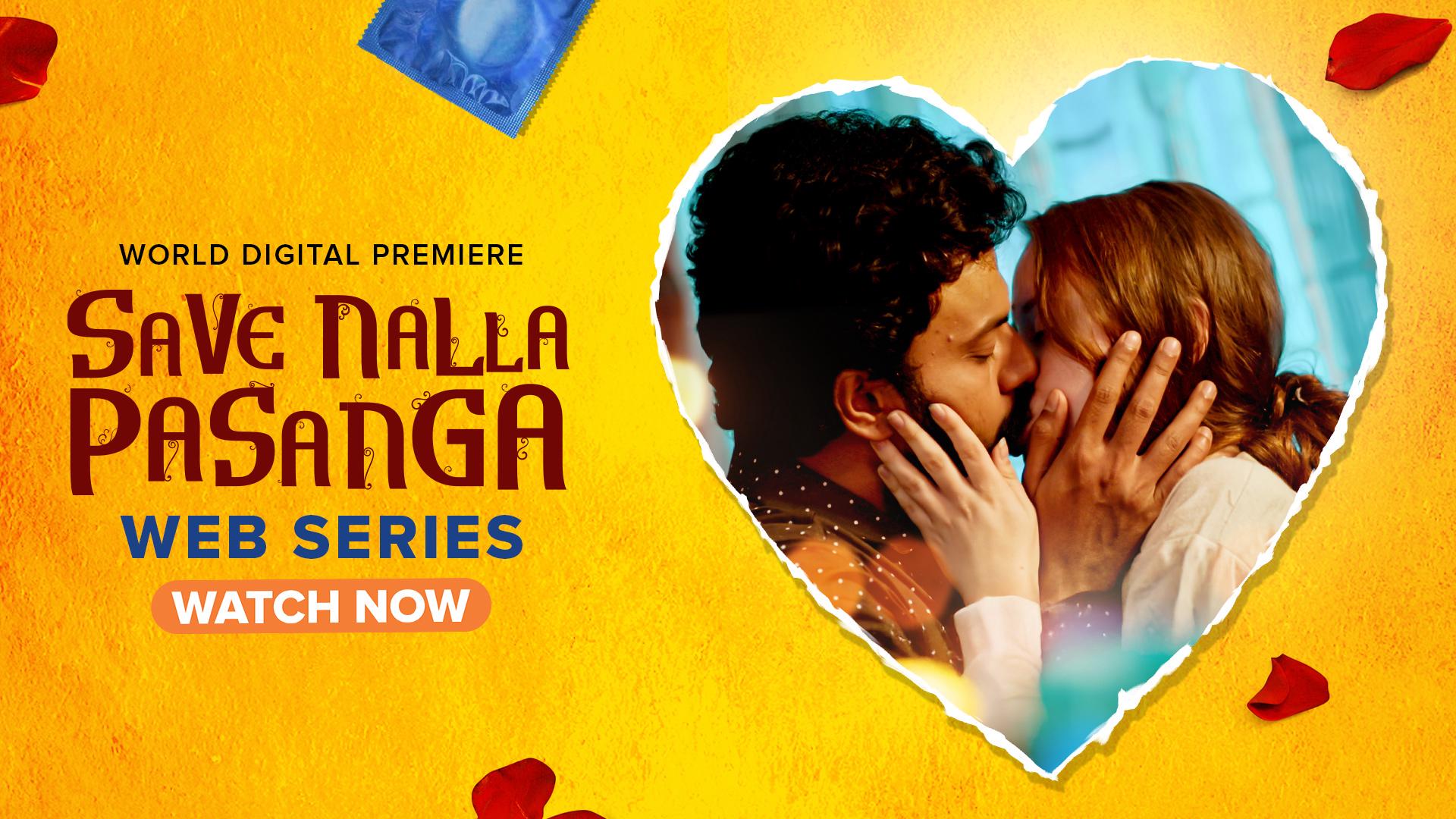 Watch Latest episode of Save Nalla Pasanga (Tamil) Romatic Web Series