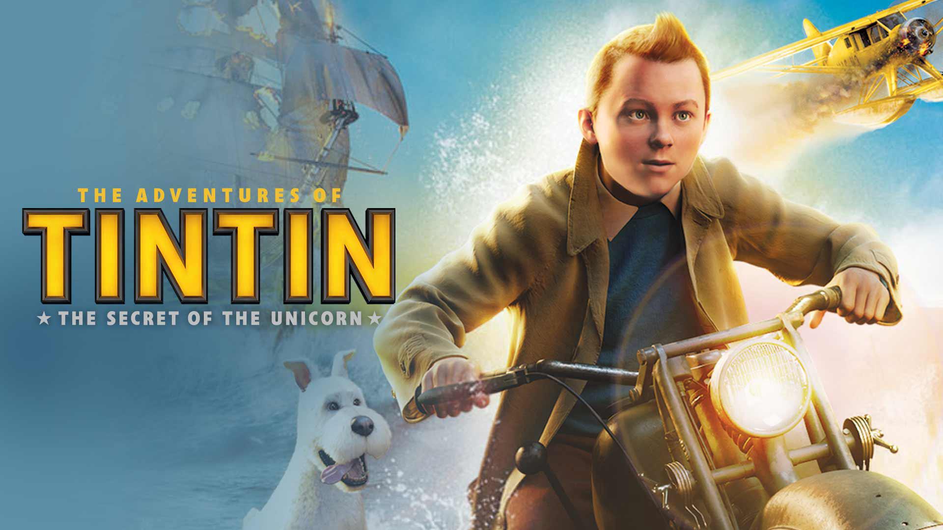 Watch Adventures Of Tin Tin Full Movie Online in HD Quality | Download Now
