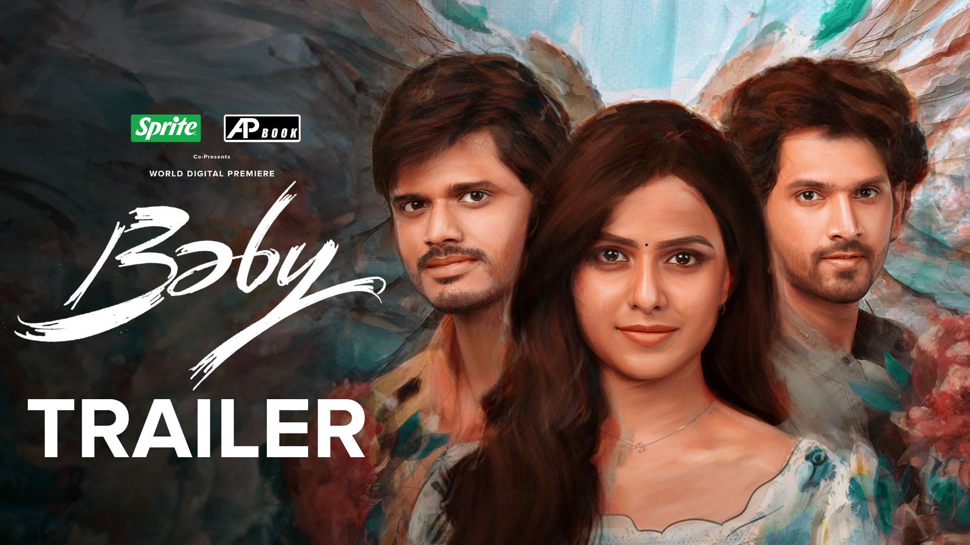Watch Baby Trailer Online - Download Now