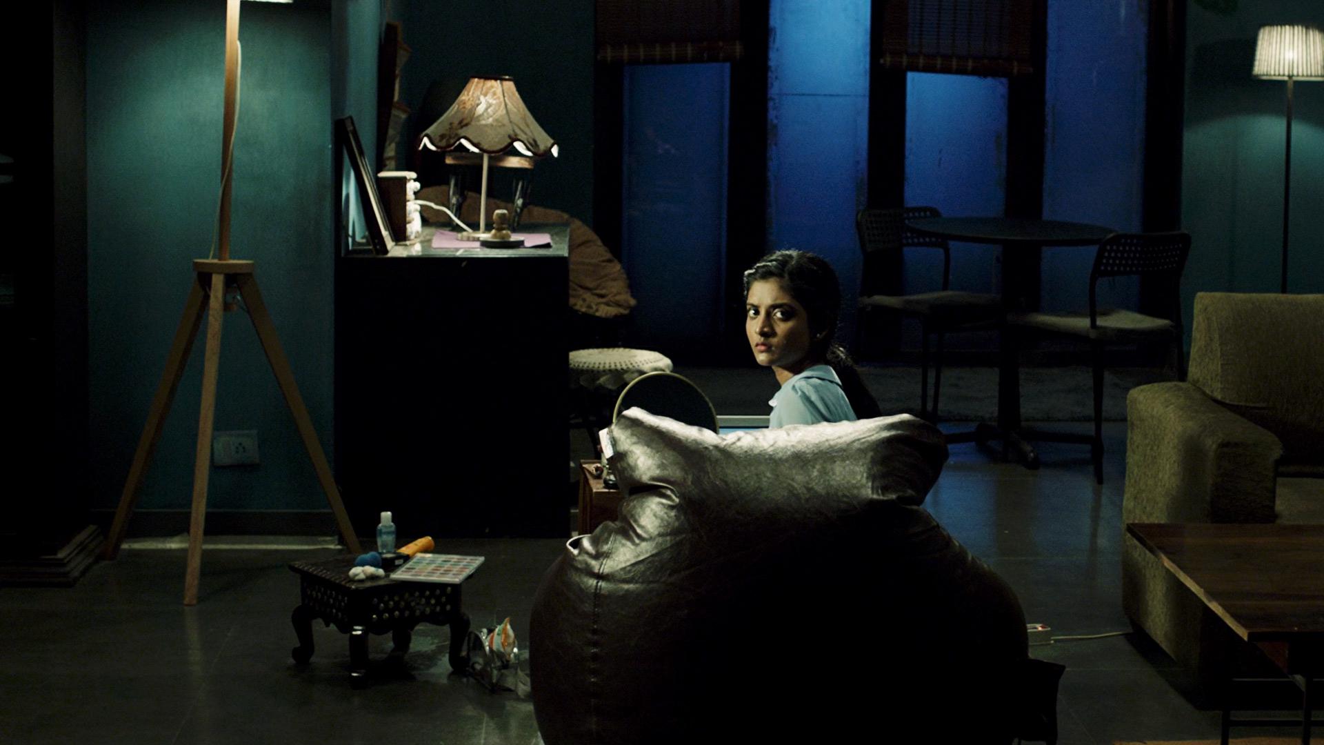 Watch Anya's Tutorial Web Series Online on OTT only on aha