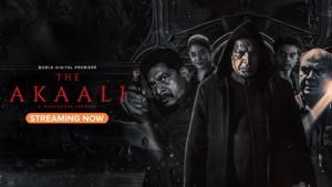 Watch The Akaali 2024 Tamil 4K Movie Online