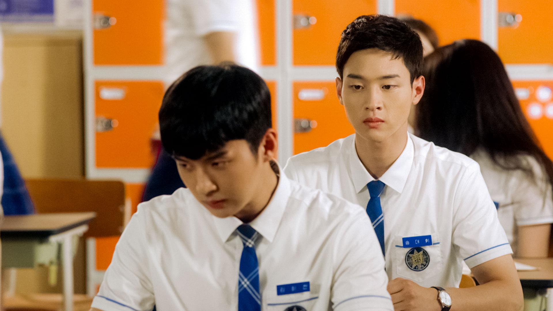 Watch School 2017 Series Episode 7 on aha in HD Quality Stream Now.