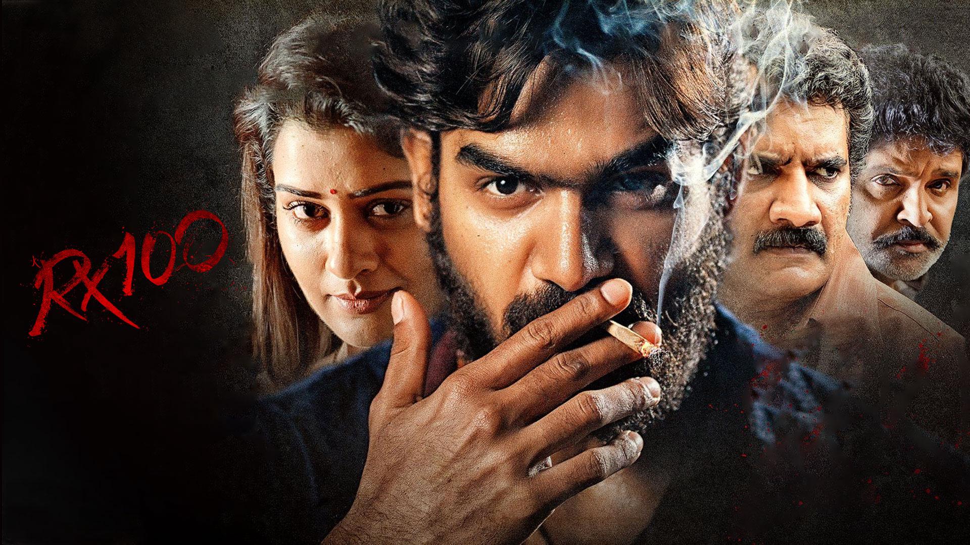 Watch Rx 100 Full Movie Online in HD Quality | Download Now