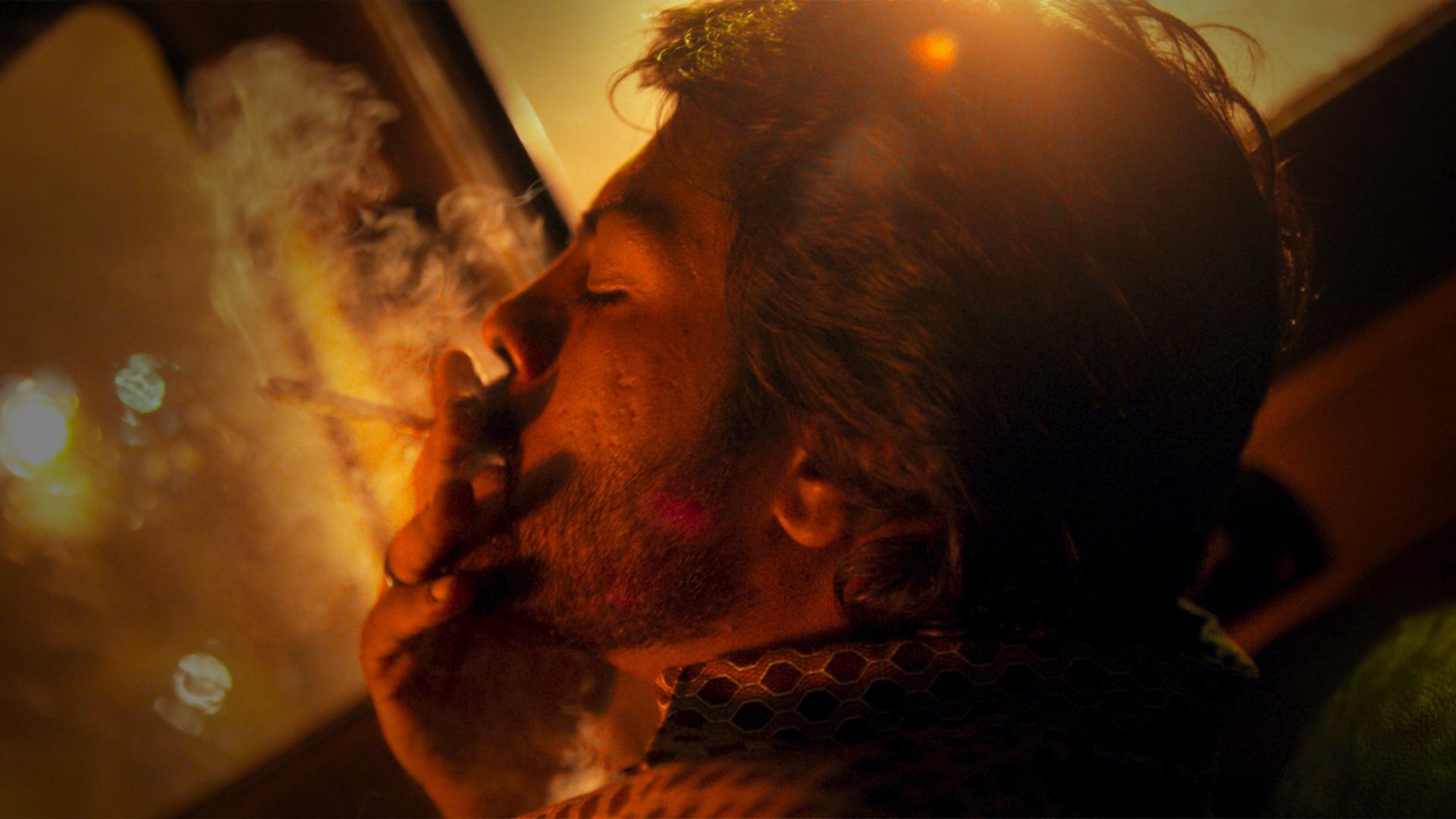 Watch Parched S1 E3 from Locked Web series in HD Qulity,& Parched ...