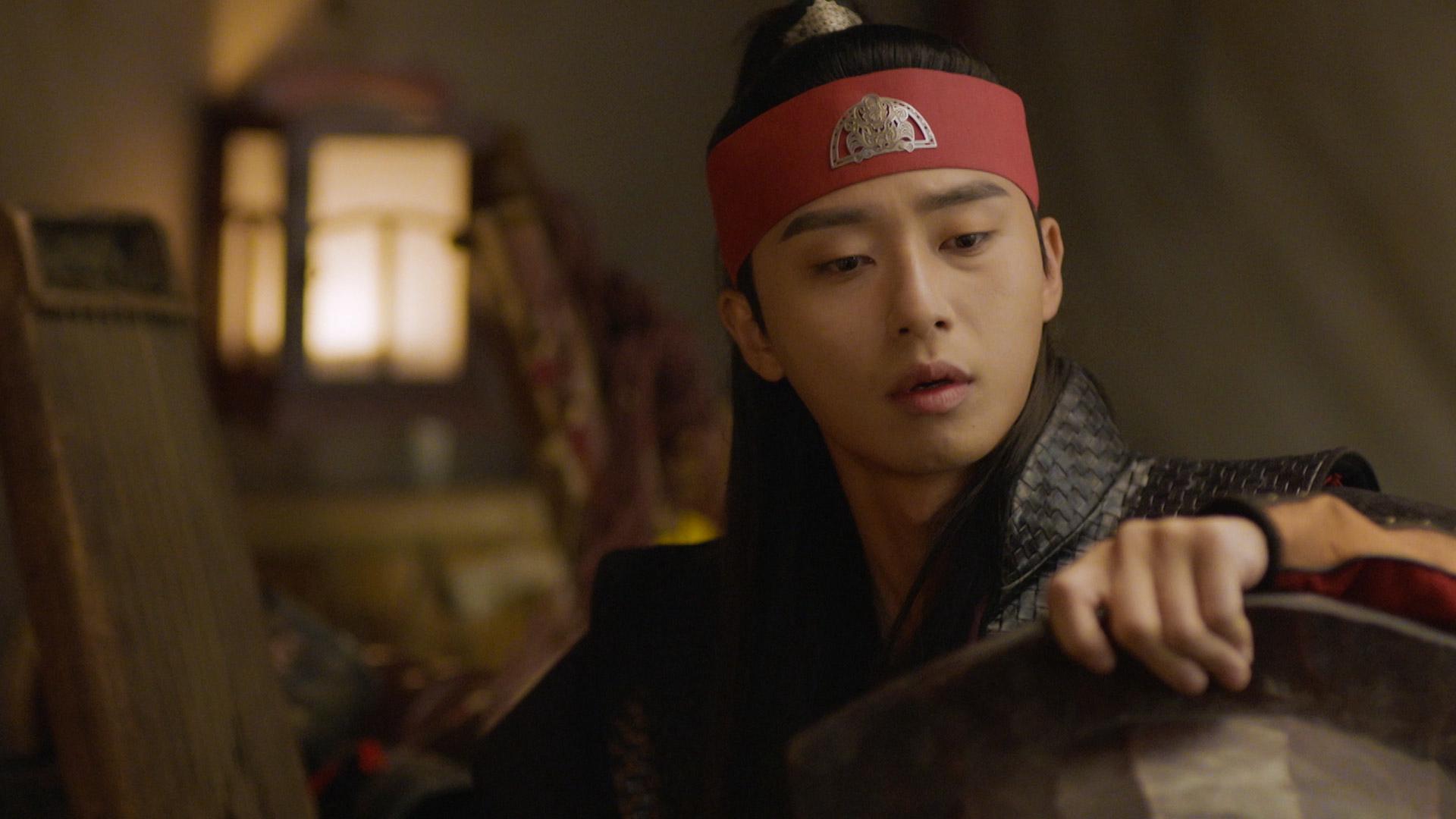 Watch Hwarang: The Poet Warrior Youth Series Episode 10 on aha in HD Quality Stream Now.