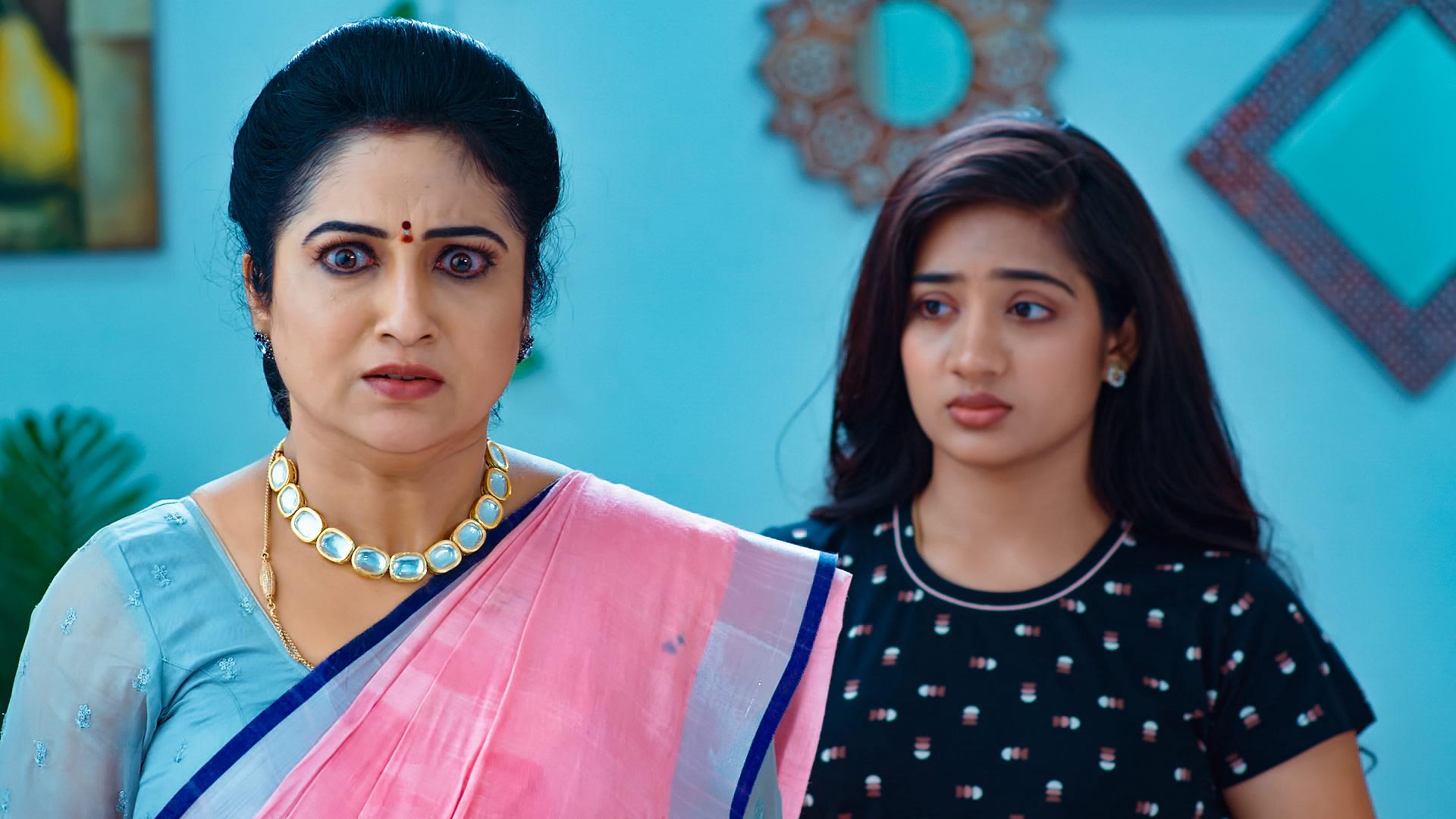 Watch Mandakini Episode 38 on aha in HD Quality Stream Now.