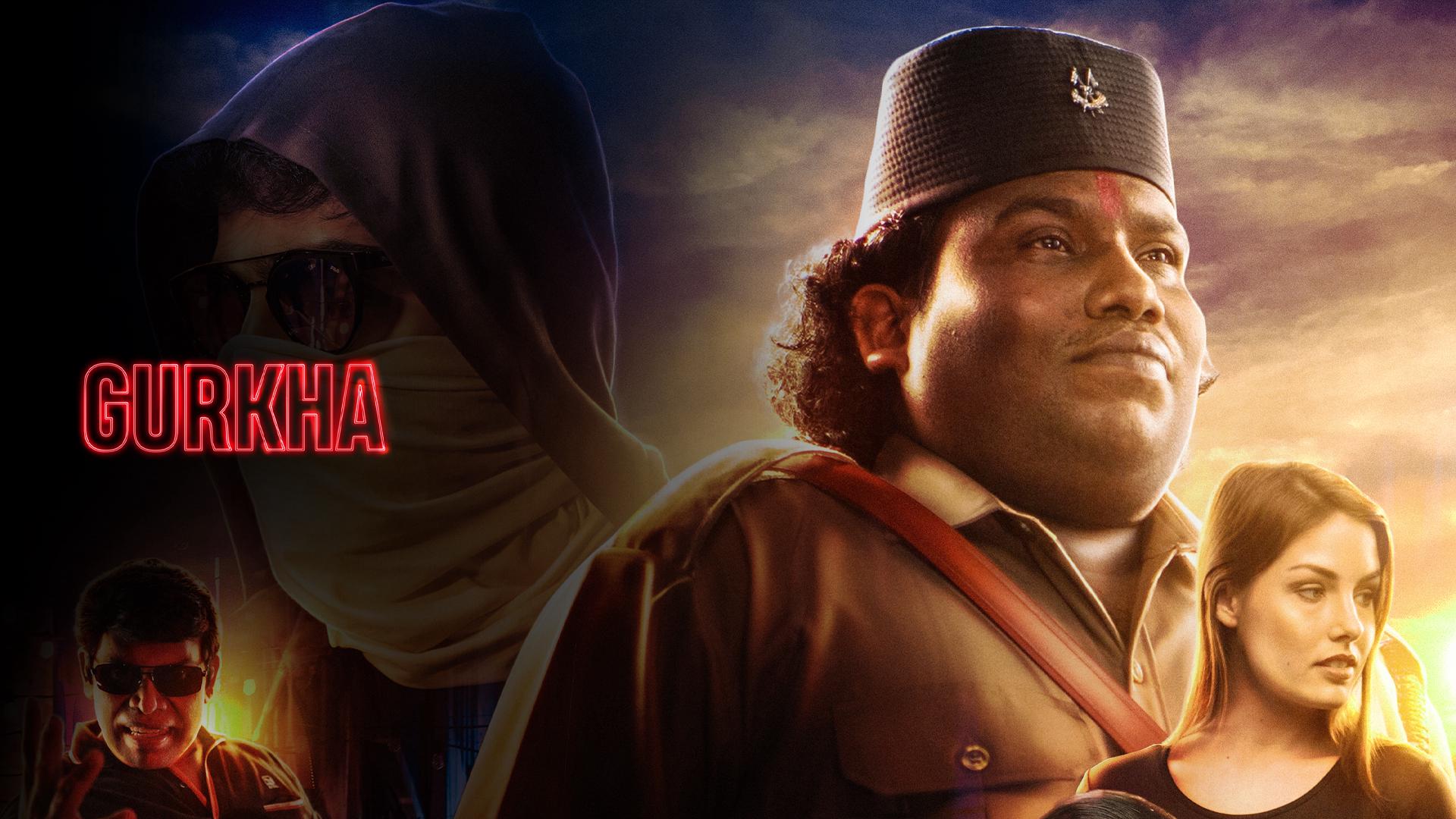 Watch Gurkha Full Movie Online in HD Quality | Download Now