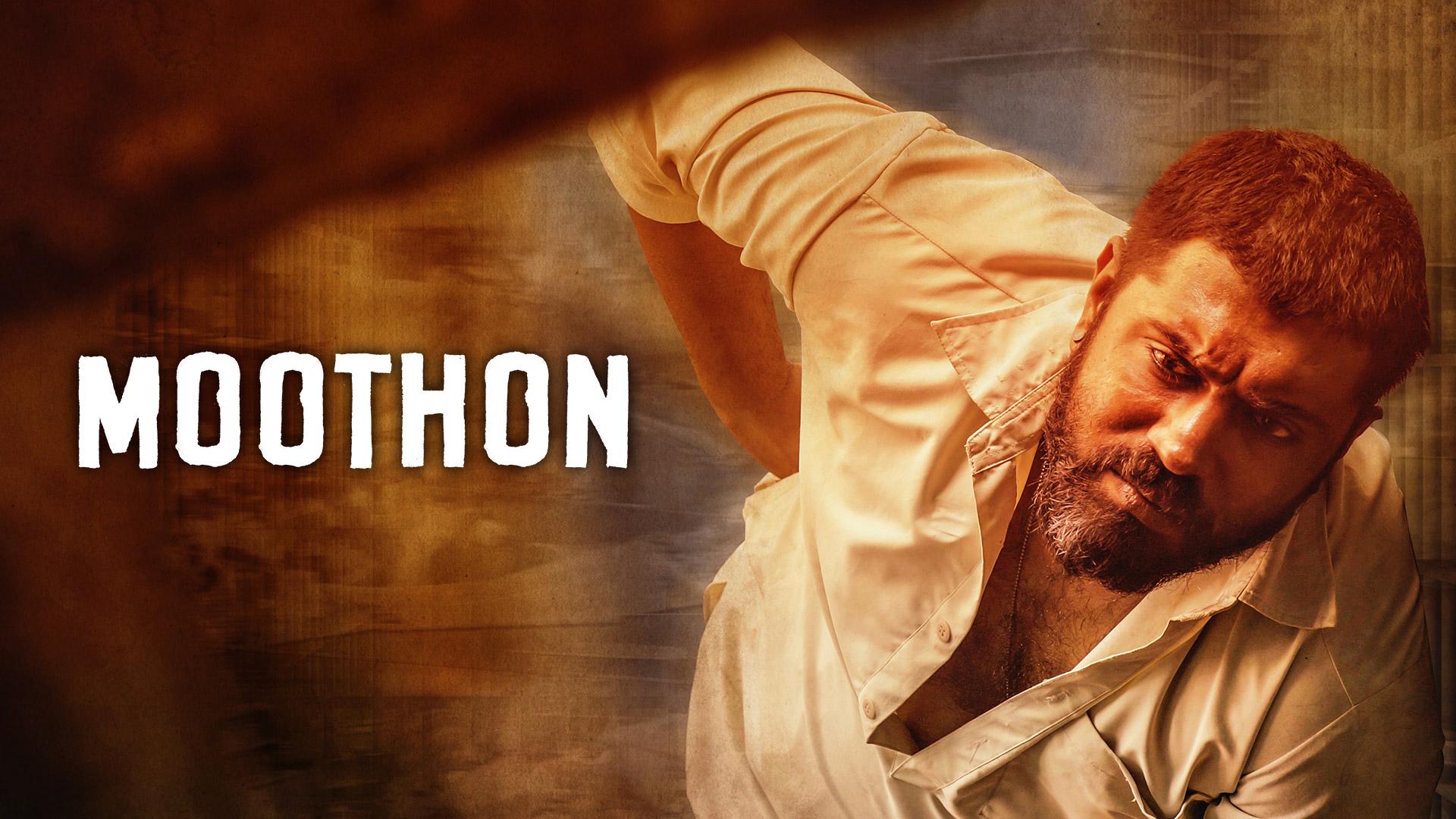 Watch Moothon Full Movie Online in HD Quality | Download Now