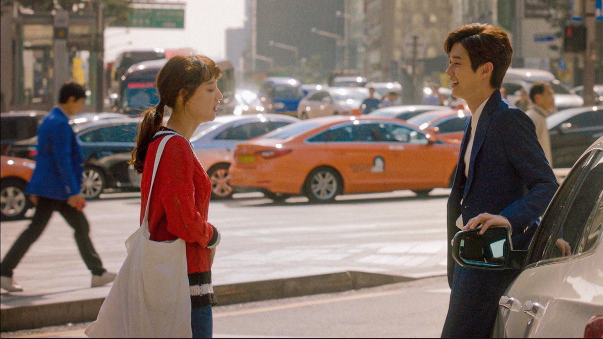 Watch Fight For My Way Series Episode 6 on aha in HD Quality Stream Now.