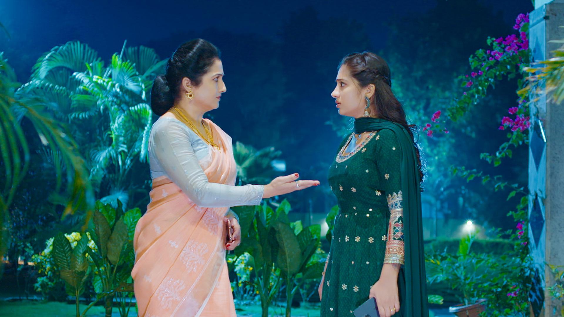 Watch Mandakini Episode 49 on aha in HD Quality Stream Now.