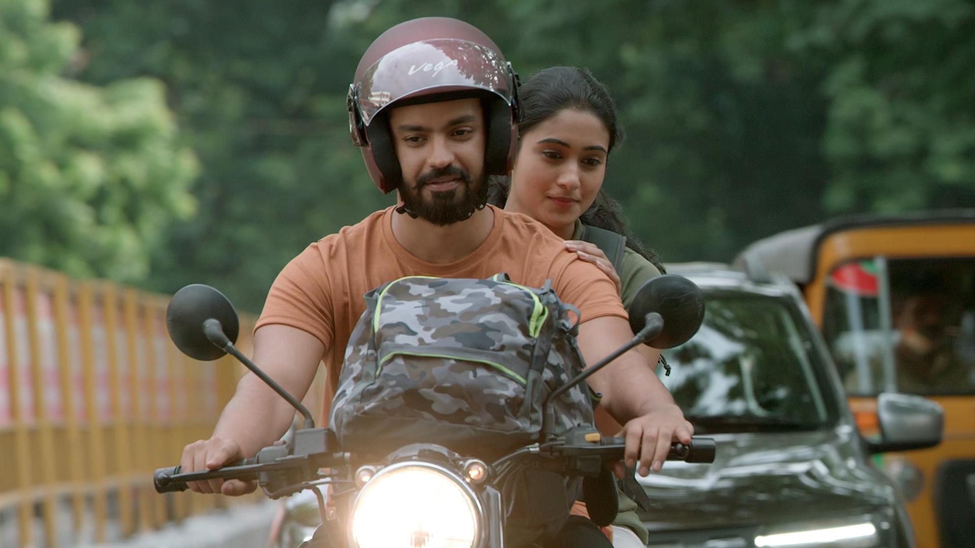 Watch Emoji web series episode 5 in HD Quality on aha