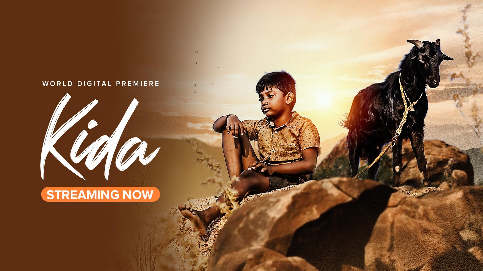 Watch Kida (Tamil) Full Movie Online - Download Now