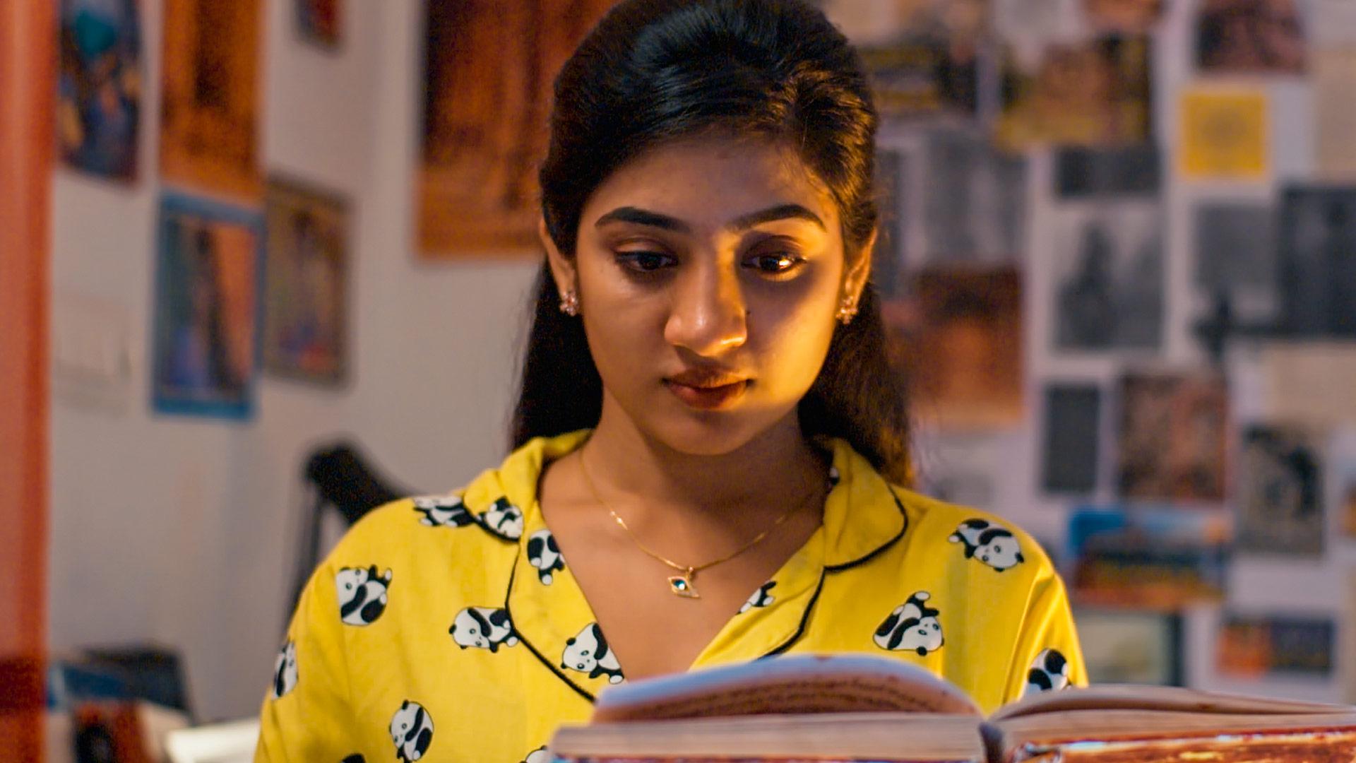 Watch Mandakini Episode 13 on aha in HD Quality Stream Now.