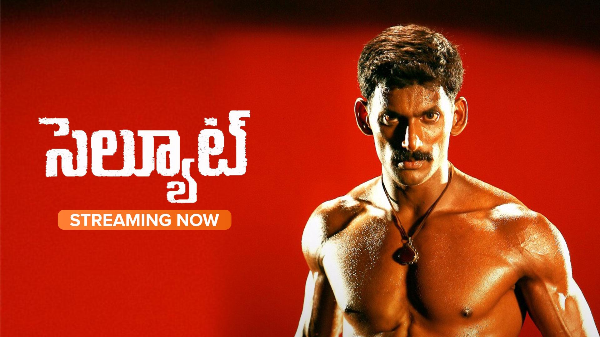 Watch Salute Full Movie Online in HD Quality - Download Now