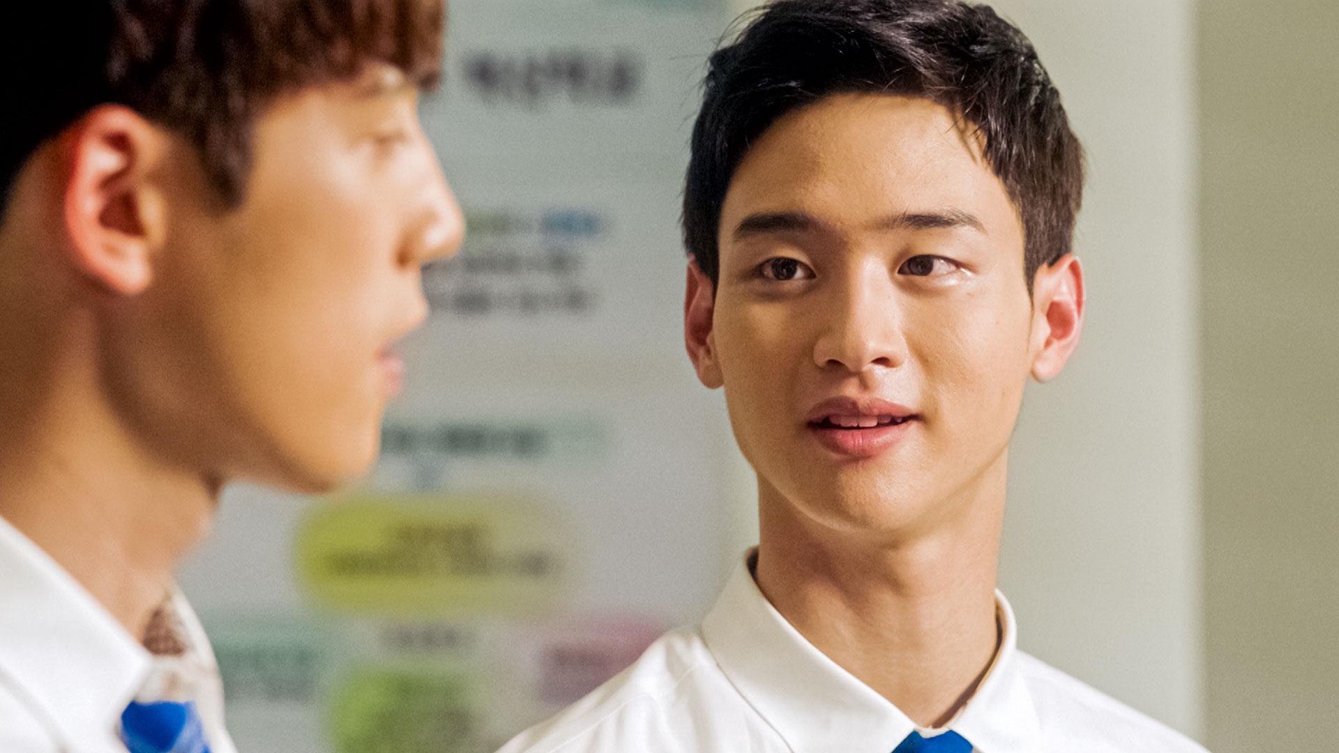 Watch School 2017 Series Episode 5 on aha in HD Quality Stream Now.