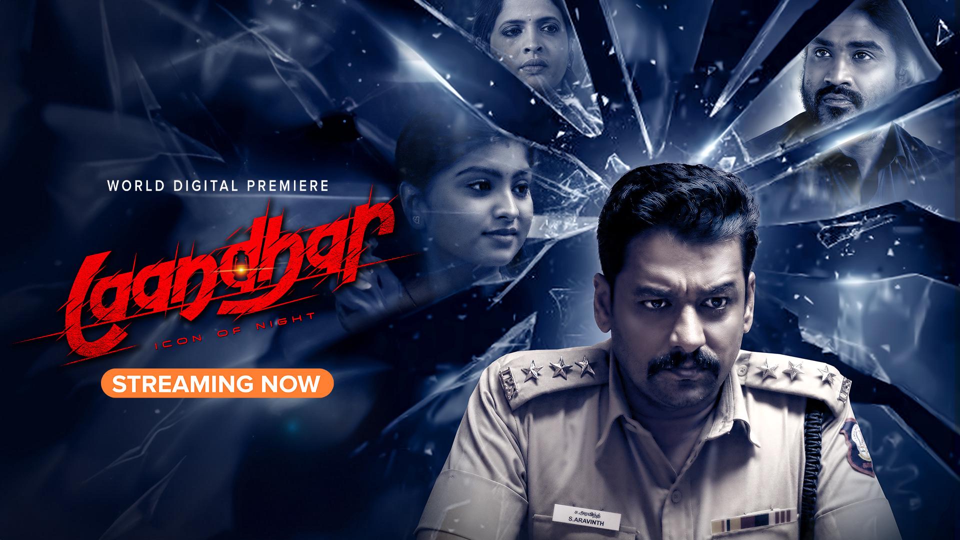 Watch Laandhar 2024 Tamil Movie in Full HD & 4K or Download Now