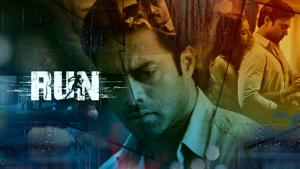 Watch Run Trailer On aha