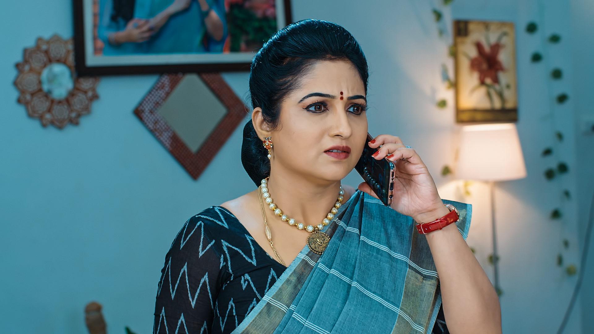 Watch Mandakini Episode 55 on aha in HD Quality Stream Now.