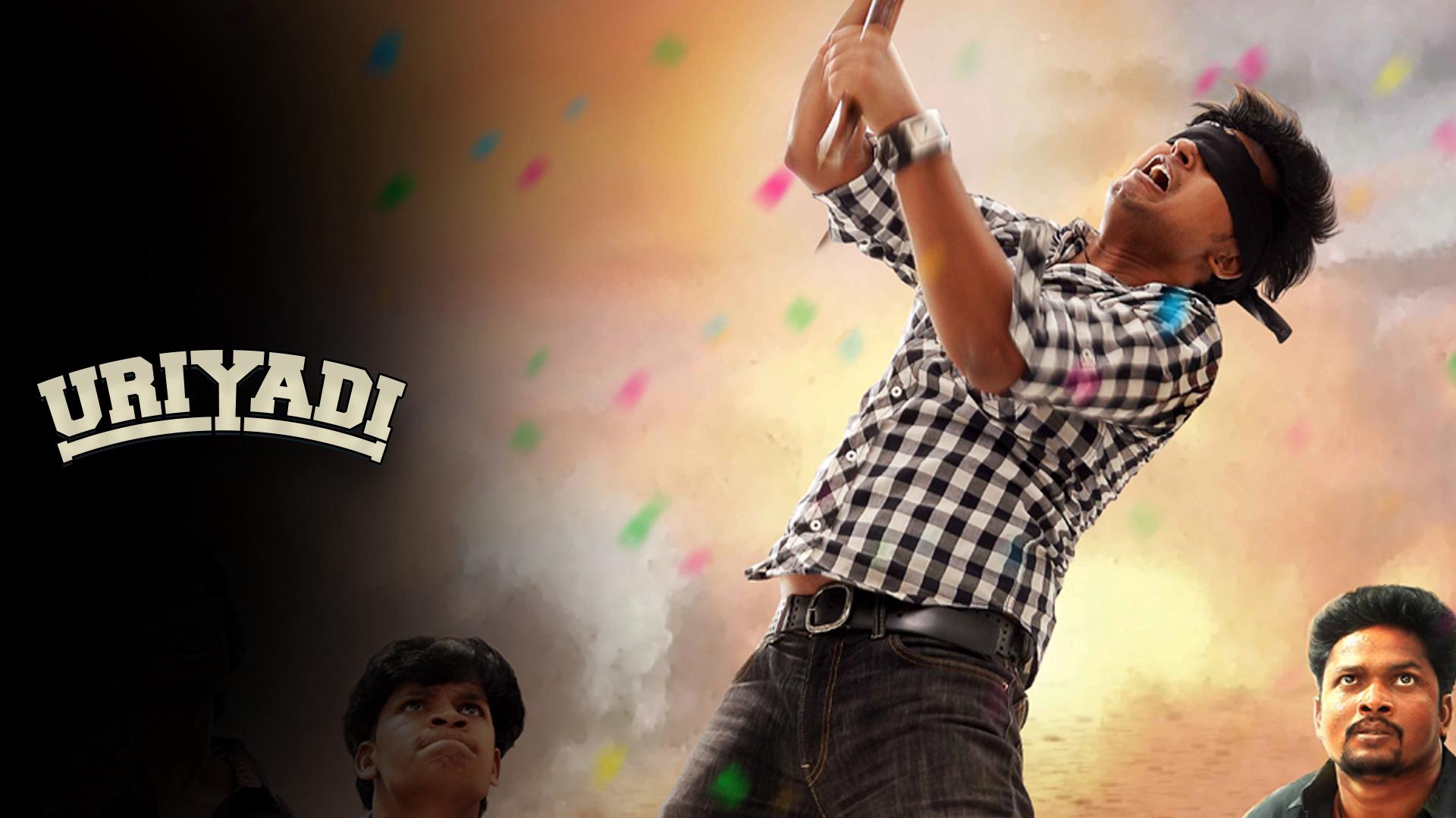 Watch Uriyadi trailer in Tamil Online