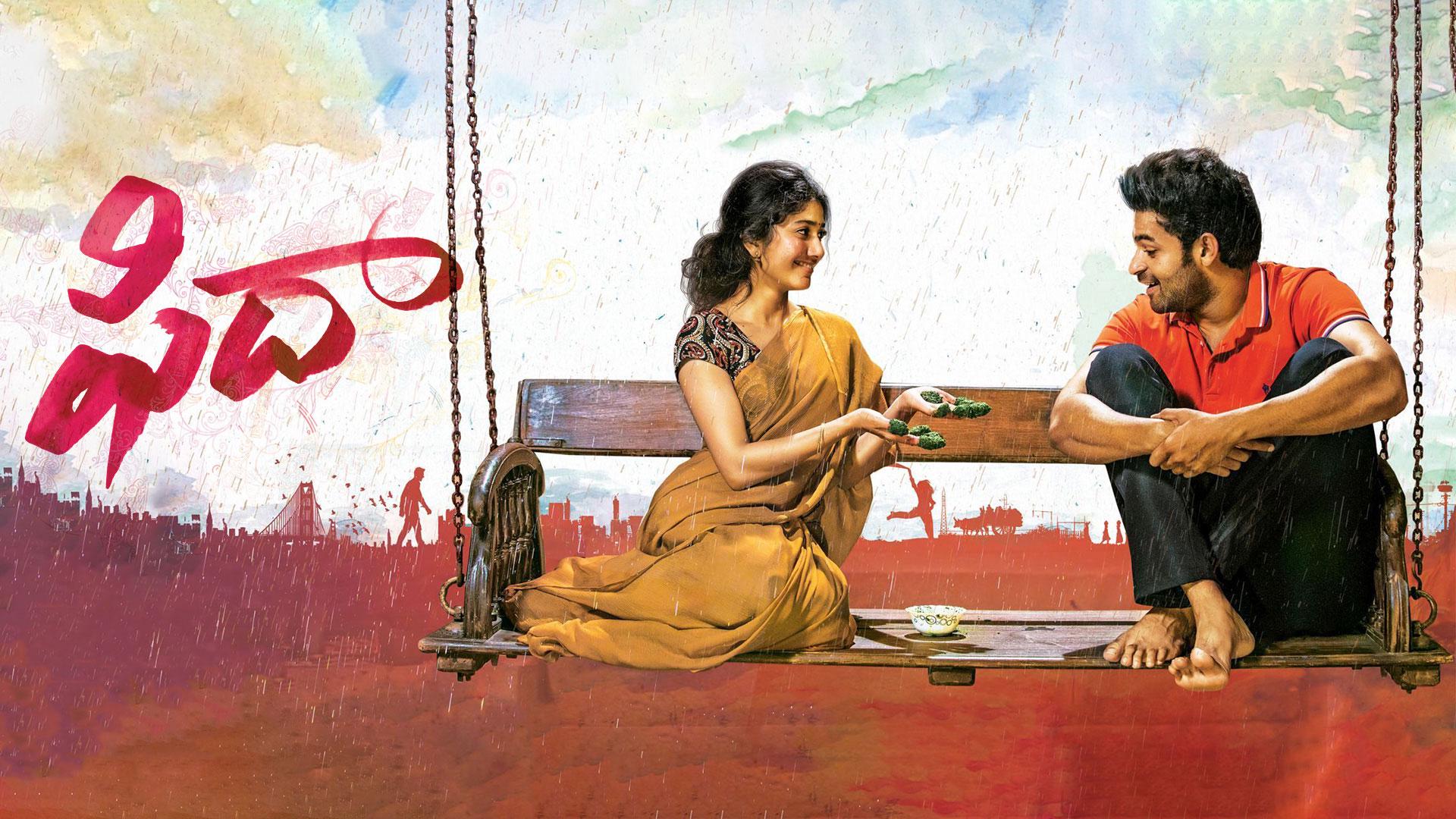 Watch Fidaa Full Movie Online for Free in HD Quality | Download Now