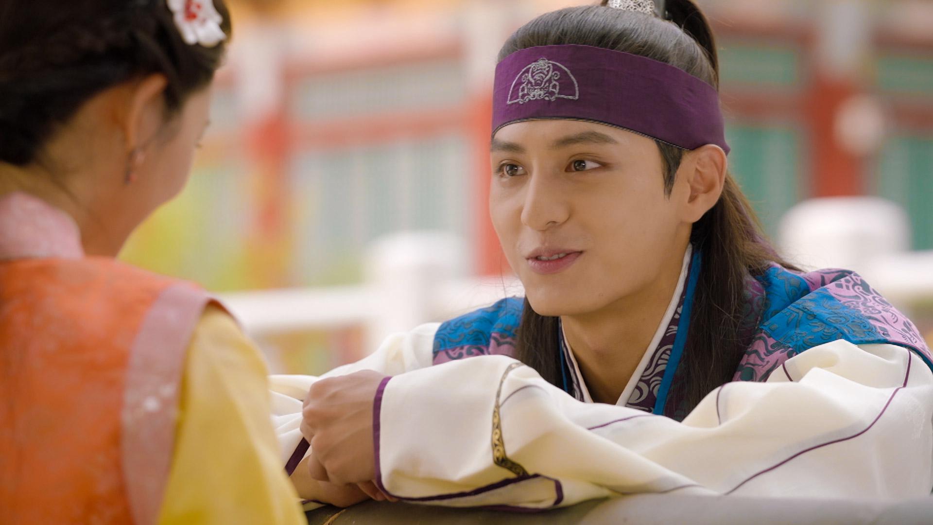 Watch Hwarang: The Poet Warrior Youth Series Episode 18 on aha in HD Quality Stream Now.