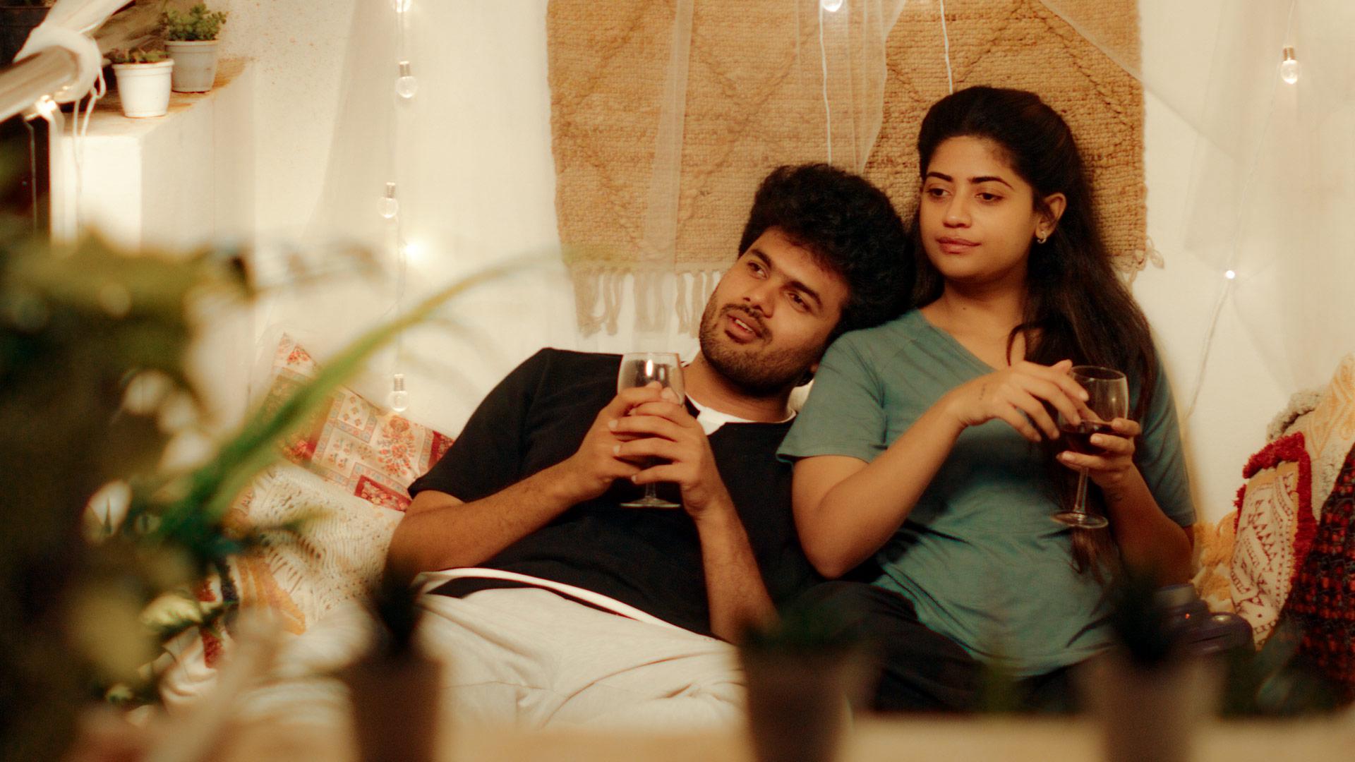 Watch Geetha Subrahmanyam Season 3 (Telugu) Series Episode 1 on aha in ...