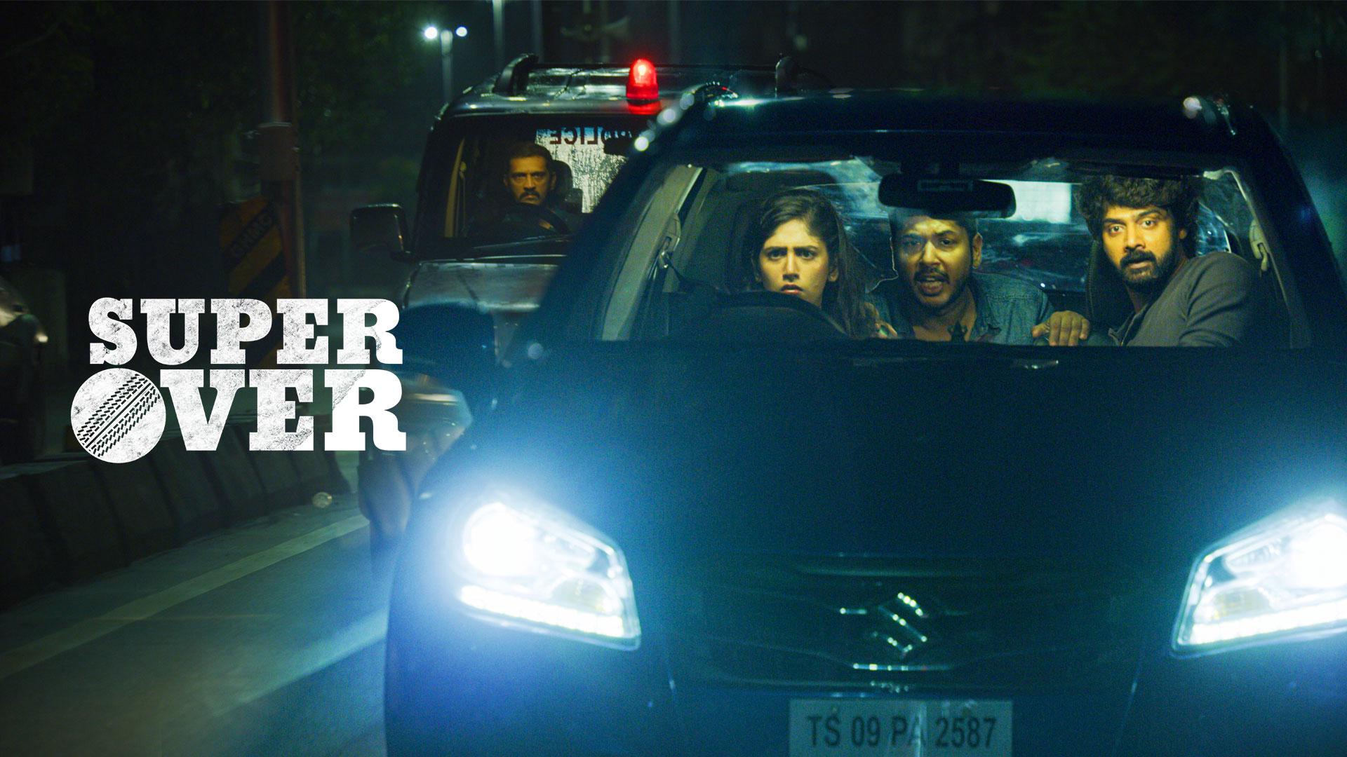 Watch Super Over Full Movie Online in HD Quality | Download Now