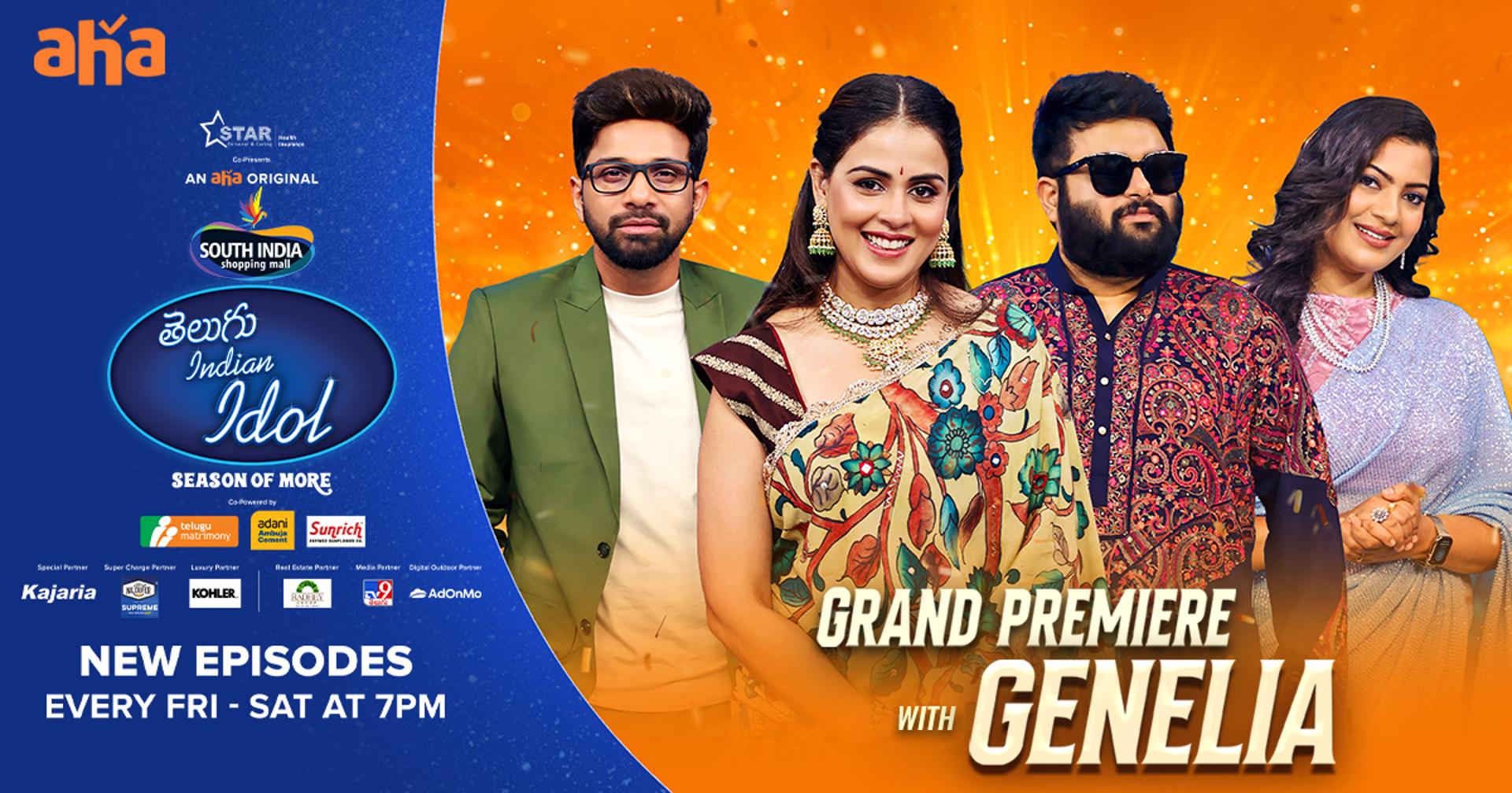 Watch Movies, Web Series, TV Shows, Live TV Channels - aha